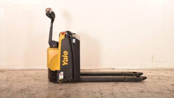 Used Yale mp20 pallet trucks For Sale