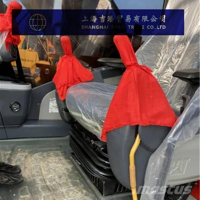 Cat 340 D, 2023, China - Used crawler excavators - Mascus Ireland