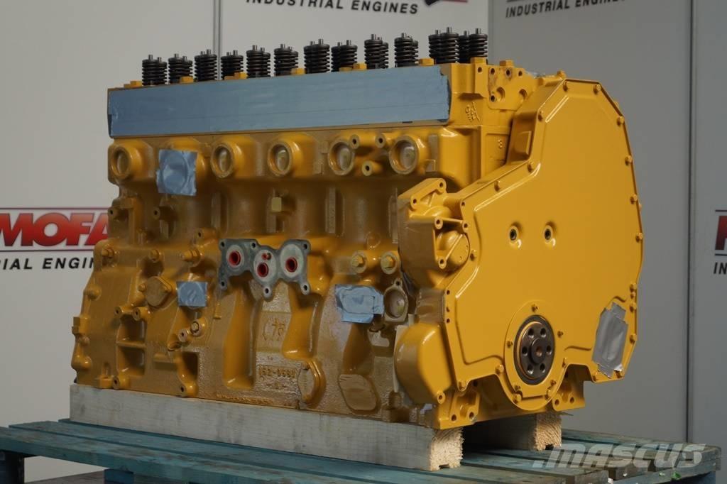Caterpillar 3176 LONG-BLOCK