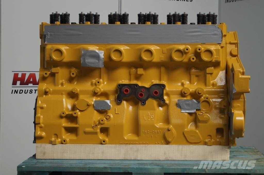 Caterpillar 3176 LONG-BLOCK