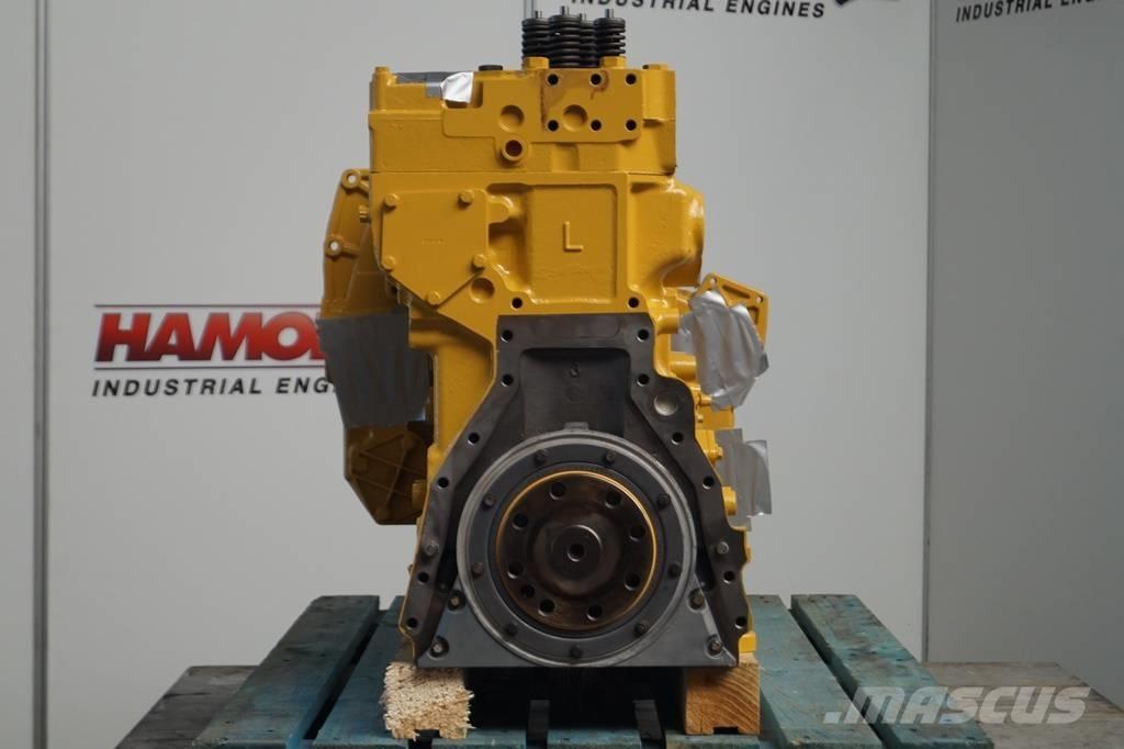Caterpillar 3176 LONG-BLOCK