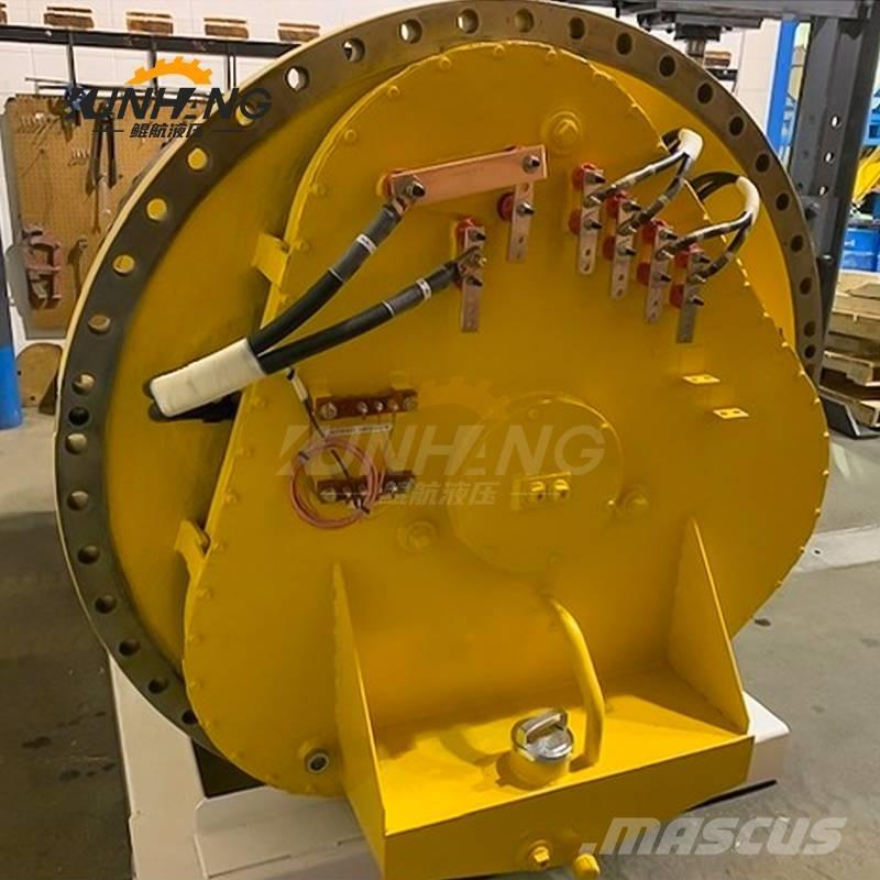 Komatsu 930E GDY85 wheel motor 5GDY106 58F-30-00001, 2024, China - Used ...