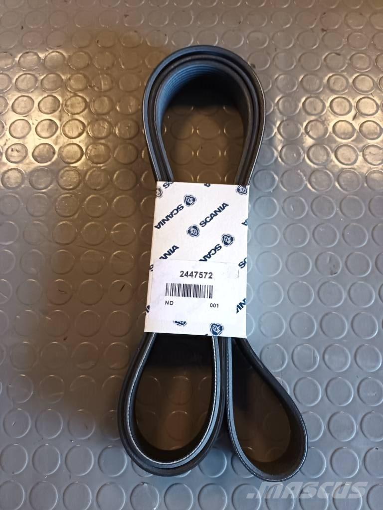 Scania POLY-V-BELT 2447572
