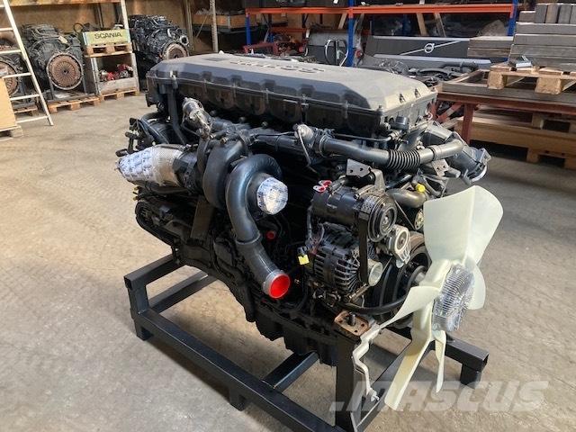 Scania Scania DC13 173 - 560Hp, 2023, Tappernøje, Denmark - Used ...