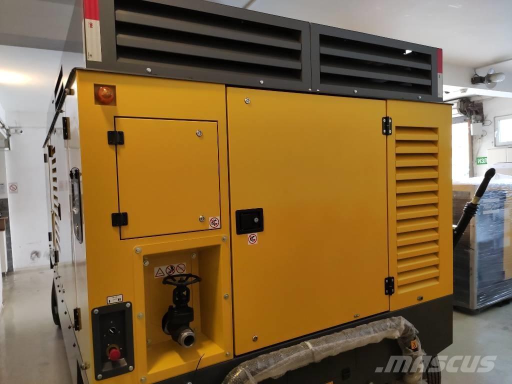 Atlas Copco Y 1300 PACE, 2022, Serbia - Used compressors - Mascus Ireland