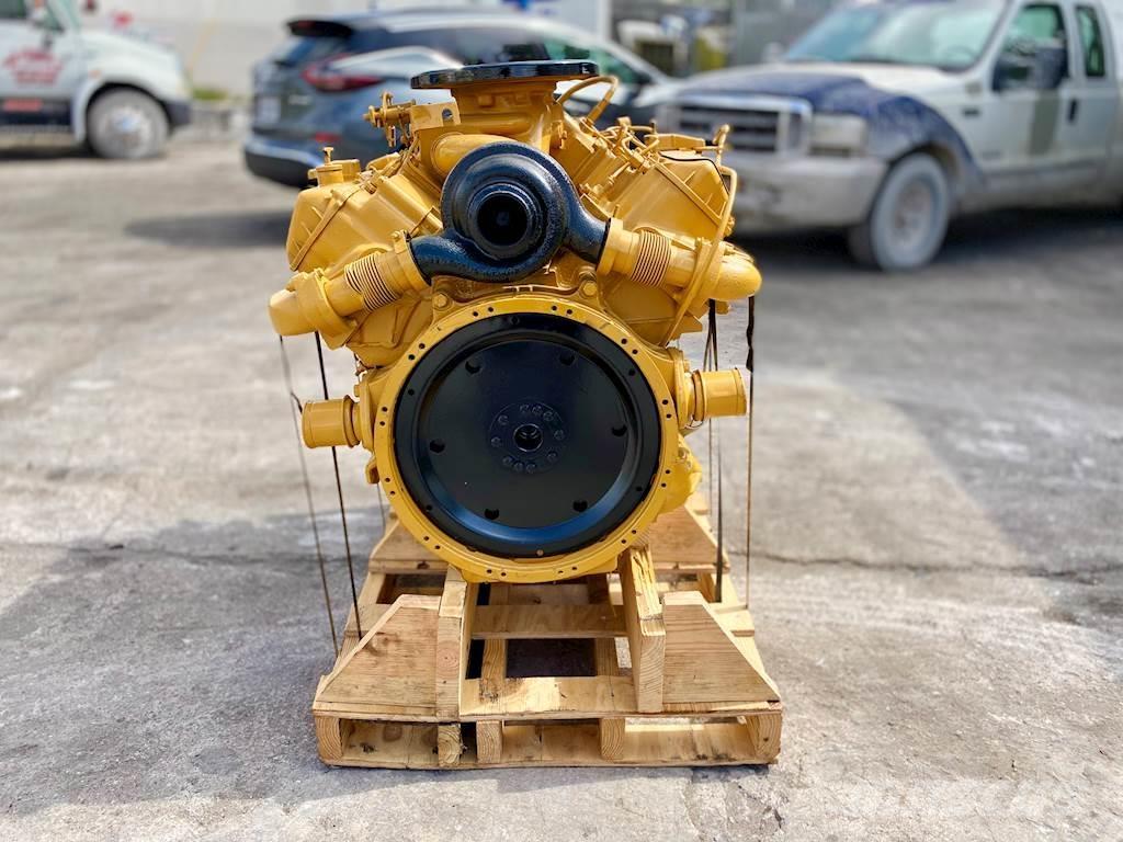 Cat 3208, 1989, Opa Locka, Florida, United States - Used engines ...