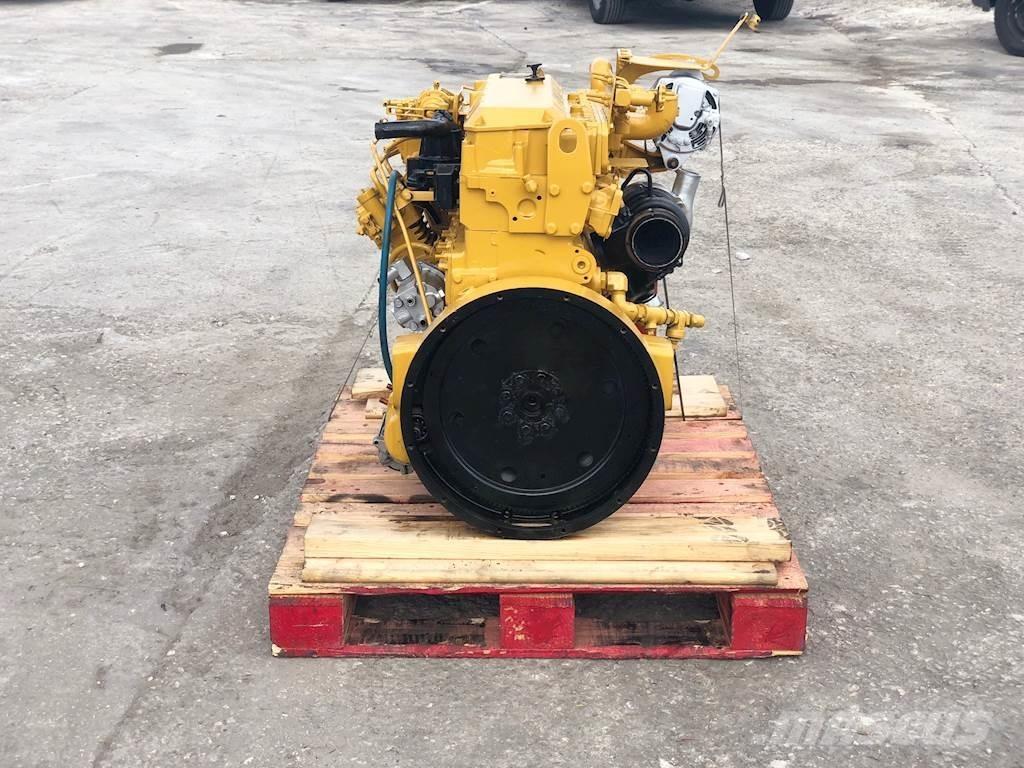 Caterpillar 3116, 1996, Opa Locka, Florida, United States - Used ...