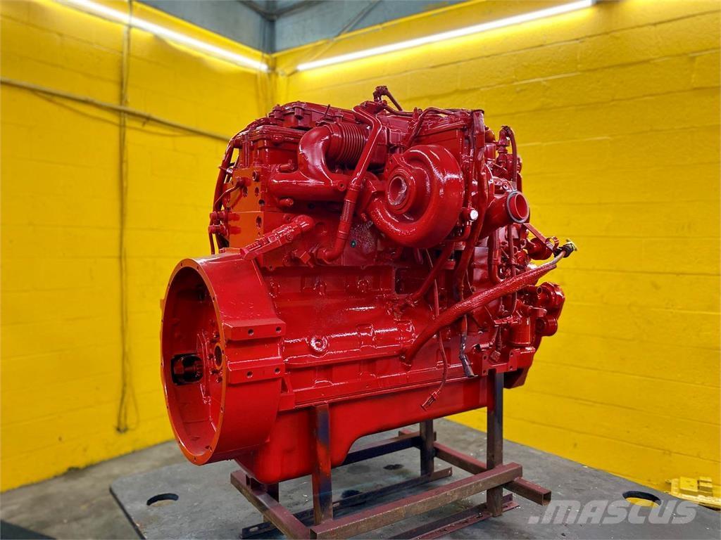Cummins ISL, 2009, Opa Locka, Florida, United States - Used engines ...