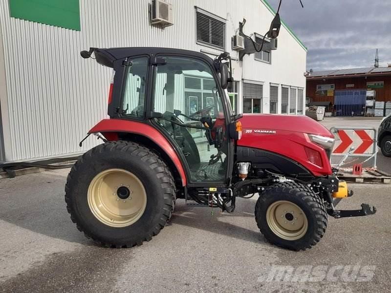 Yanmar YT359 MIT KABINE YANMAR TRAKTO, 2021, Peiting, Germany - Used ...